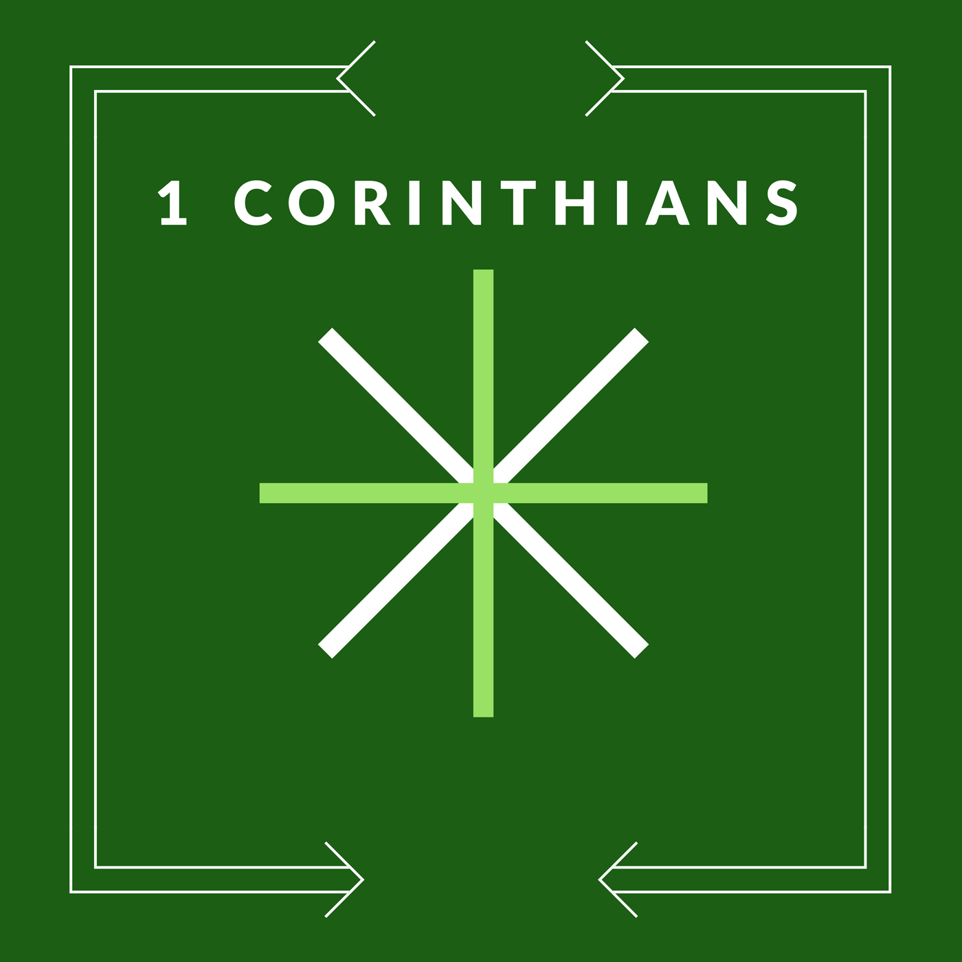 1 Corinthians - Intro | Live From The Path
